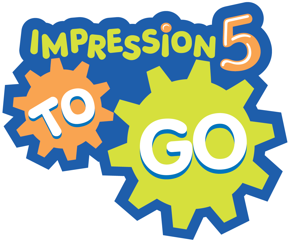 Educational Toys & Learning Toys | Impression 5 Science Center | Shop ...