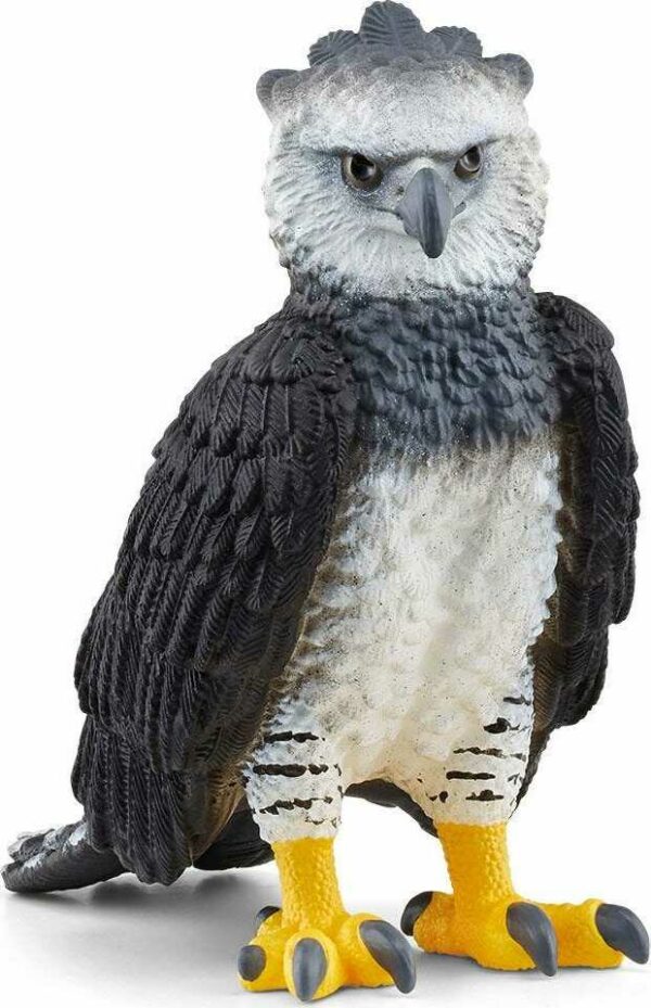 SCHLEICH HARPY EAGLE | Educational & Learning Toys | Impression 5 ...